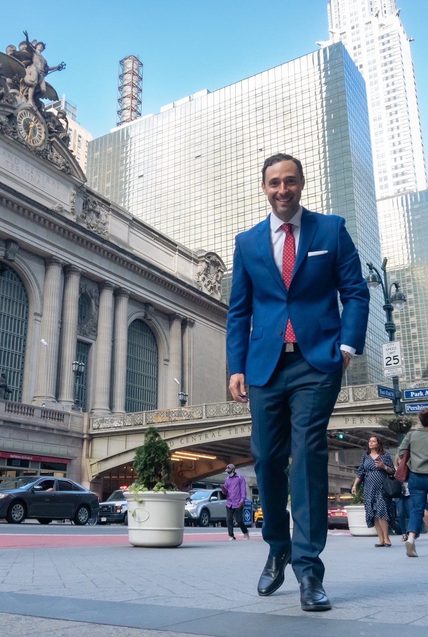Garay Real Estate | Manhattan, New York, New Jersey, Connecticut